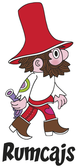 Pohádkový kvíz | Lipánek.cz